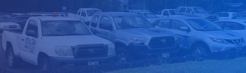 About Aloha Security | Hilo, HI